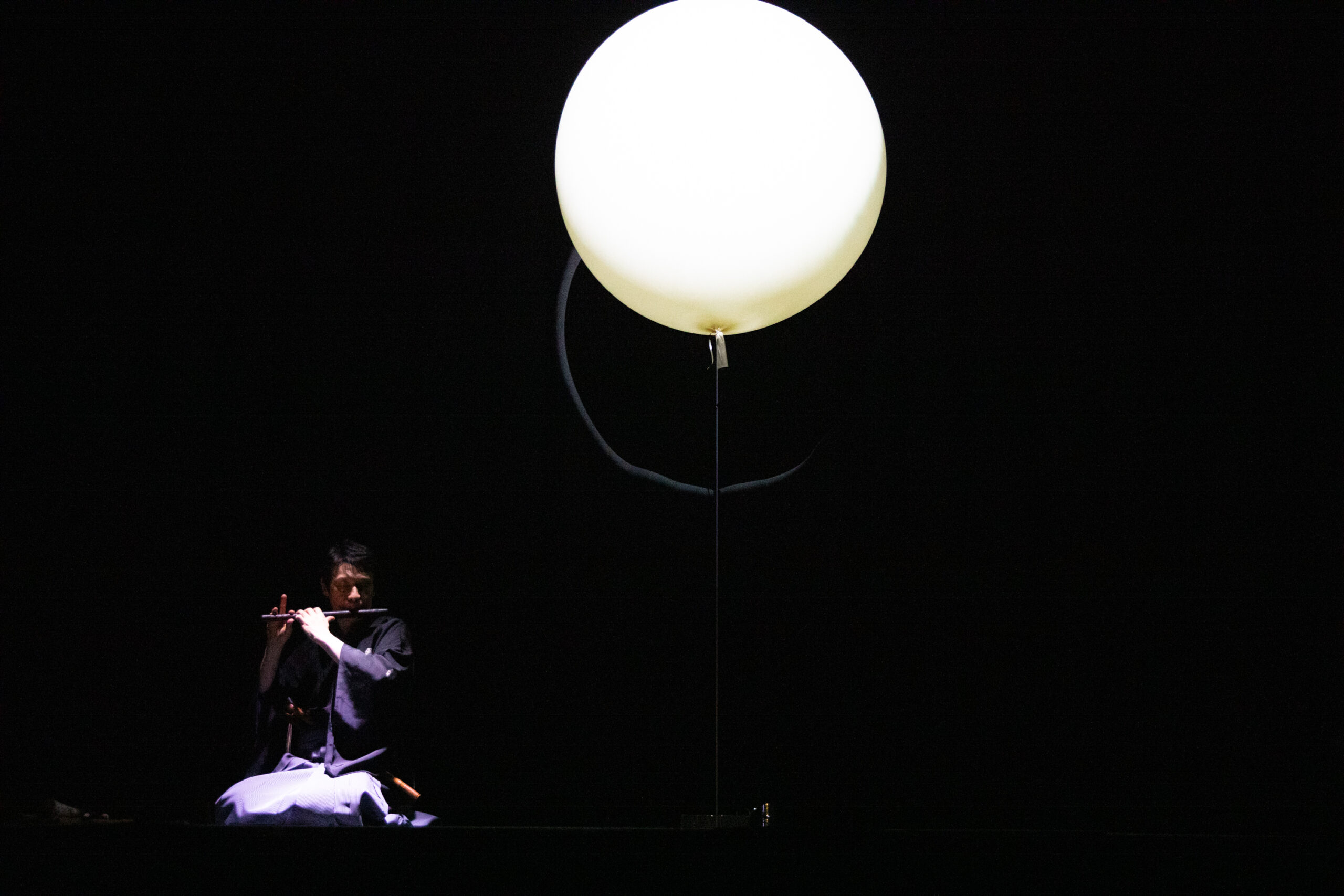 Noh Reimagined Festival 2022: Spirits of Flowers - Noh Reimagined